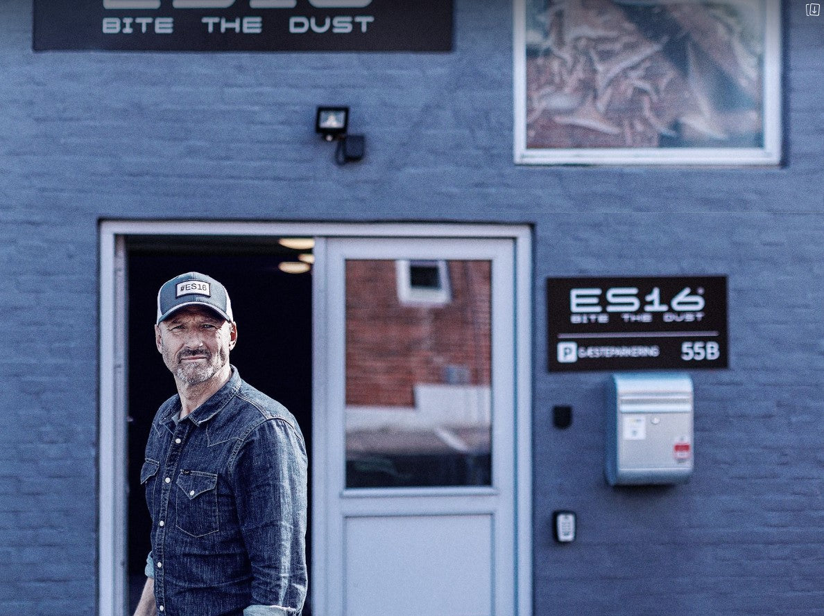 ALTOMCYKLING.DK TESTER ES16 TEAMTØJ – es16.dk